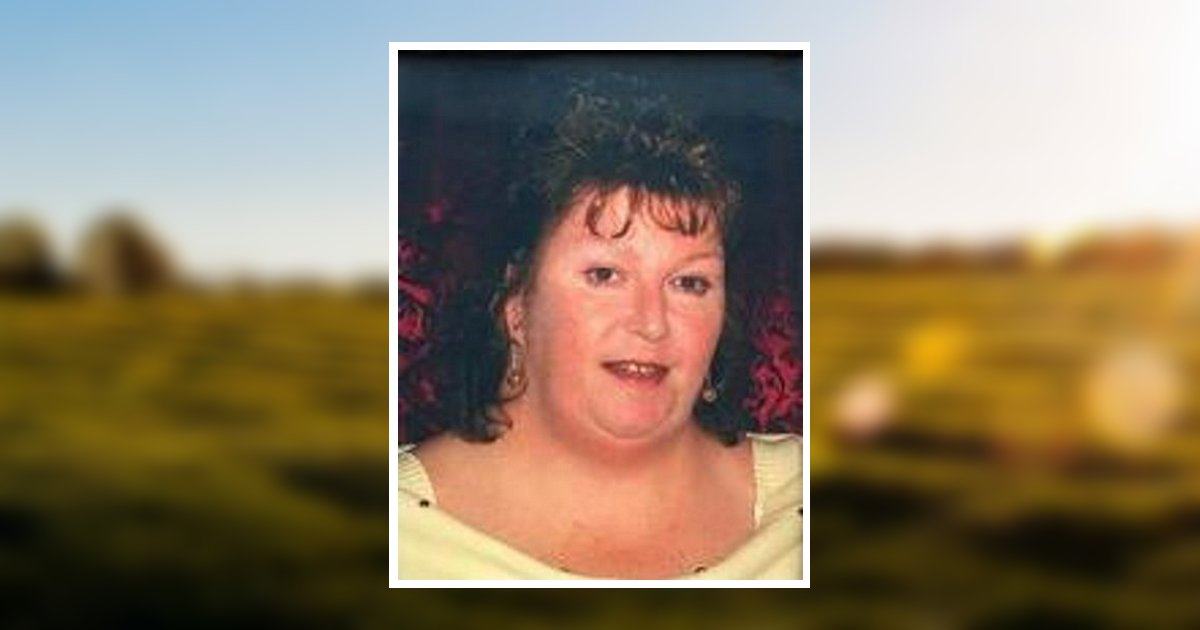 Connie Russell Obituary 2015 - Loudon Funeral Home