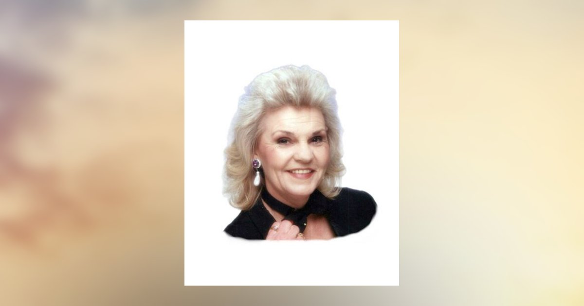 Katherine "Cathy" Randall Obituary November 28, 2024 - Ginn Funeral Home