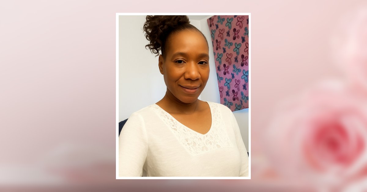 Shayla Martin Obituary June 25, 2025 - Bradshaw Funeral