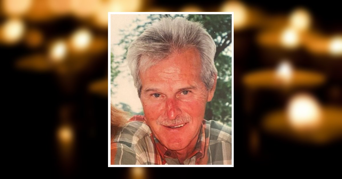 Gary E. Severt Obituary January 4, 2025 - Jackson Lytle & Lewis Life ...