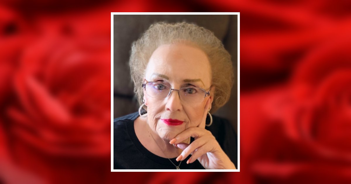 Barbara Ann Whaley Obituary February 17, 2024 - Smith Family Funeral Home
