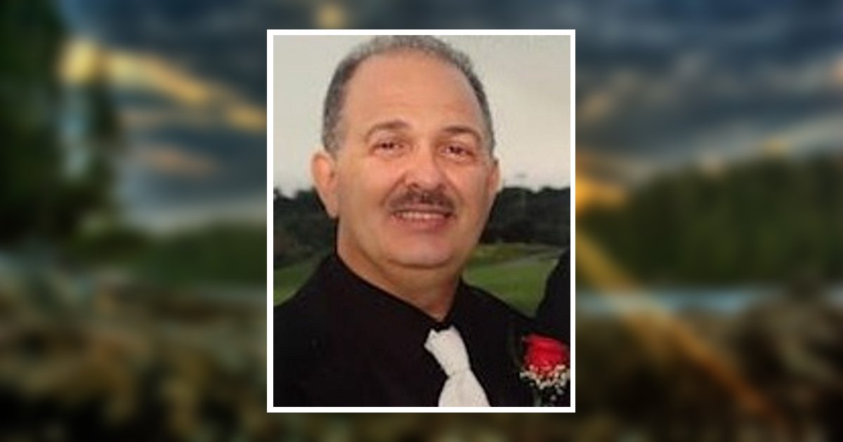 Stephen N. Carlino Obituary June 11, 2025 - Moloney Family Funeral Homes, Inc.