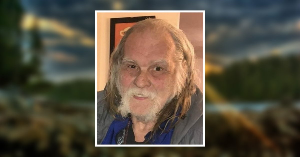 William Ebbie Mercer Obituary November 5, 2024 - Wilks Funeral Homes