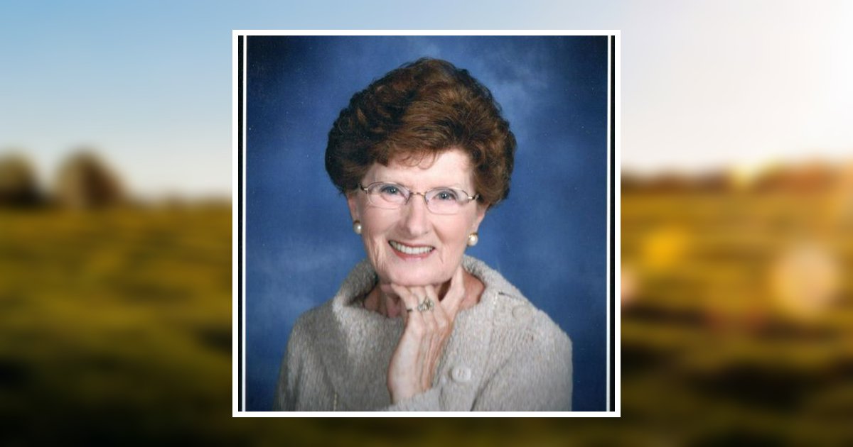 Carol Ann Bauman Obituary December 4, 2022 - Rill Chapel Life Tribute ...