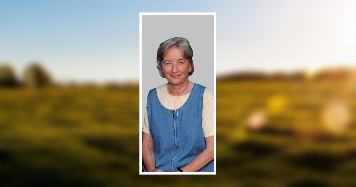 Delores Ross Obituary November 8, 2019 - Abels Funeral and Cremation ...