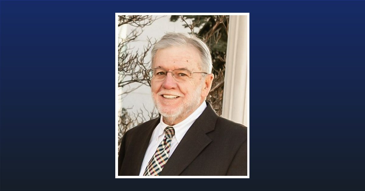 Robert Gene Schofield Obituary August 1, 2023 - Russon Mortuary & Crematory