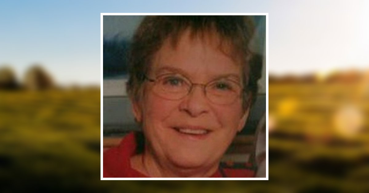 Kathleen Lachelt Obituary October 9, 2011 - Brenny Family Funeral ...