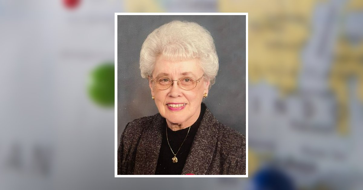 Marilyn Ann From Obituary February 5, 2024 - Olson & Swanson Chapels Funeral & Cremation Service