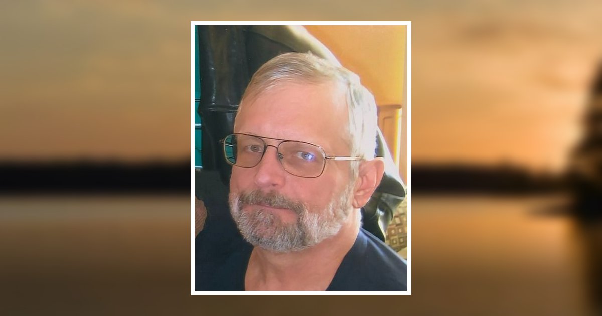 Michael Francis Labik, Jr. Obituary July 5, 2024 - Devlin-Gatcha ...