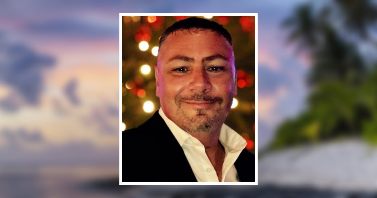 Bryan Joseph Diotte Sr. Obituary April 16, 2024 - Riemann Family Funeral Homes