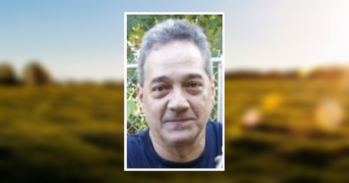 John G. Paliotti Obituary November 19, 2022 - Nardolillo Funeral Home