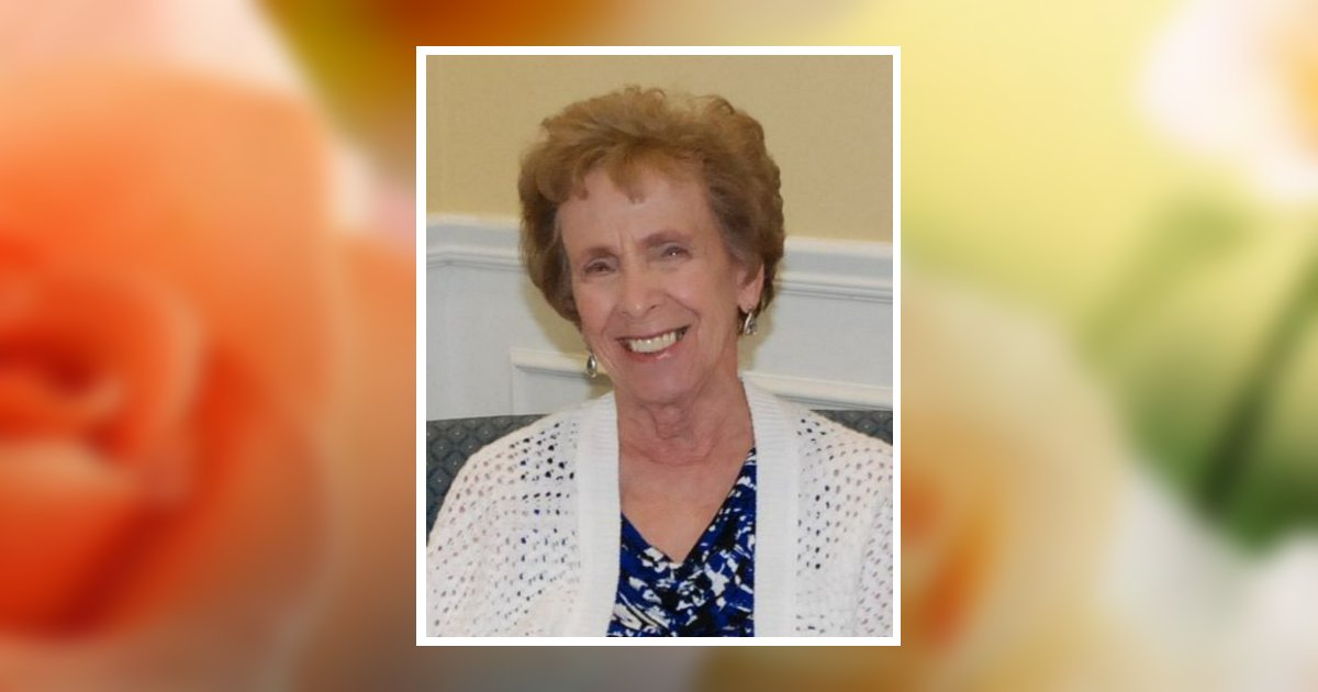 Jeanette L. (Casella) Rheaume Obituary October 10, 2024 - Joyce Funeral ...