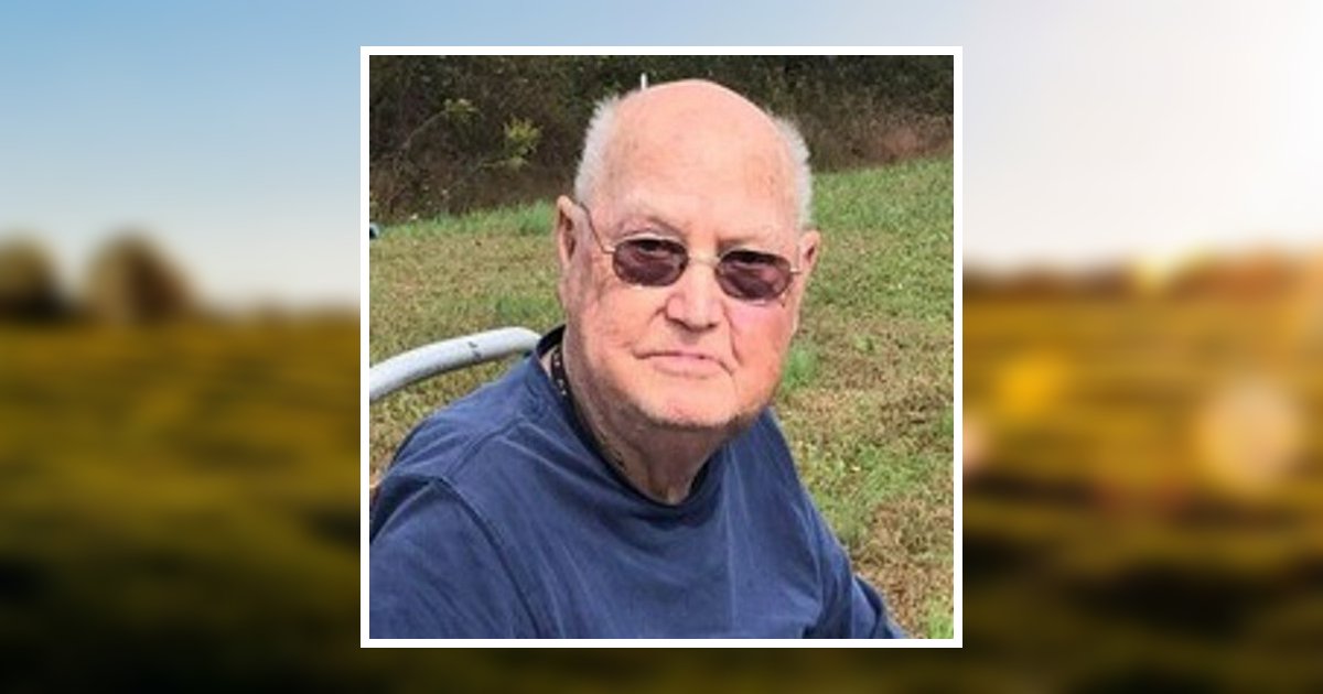 Kenneth Joe Mattox Obituary July 25, 2022 - Heritage Funeral Home ...