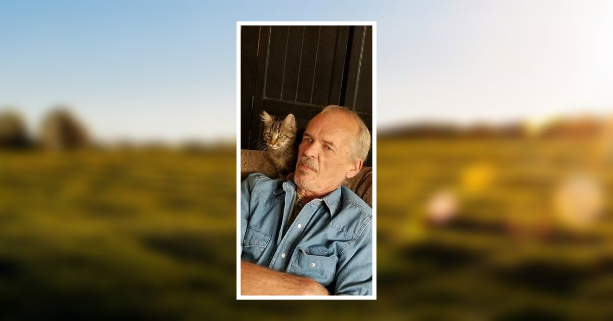 Robert Bajek Obituary March 25, 2021 - Daniels Family Funerals & Cremation