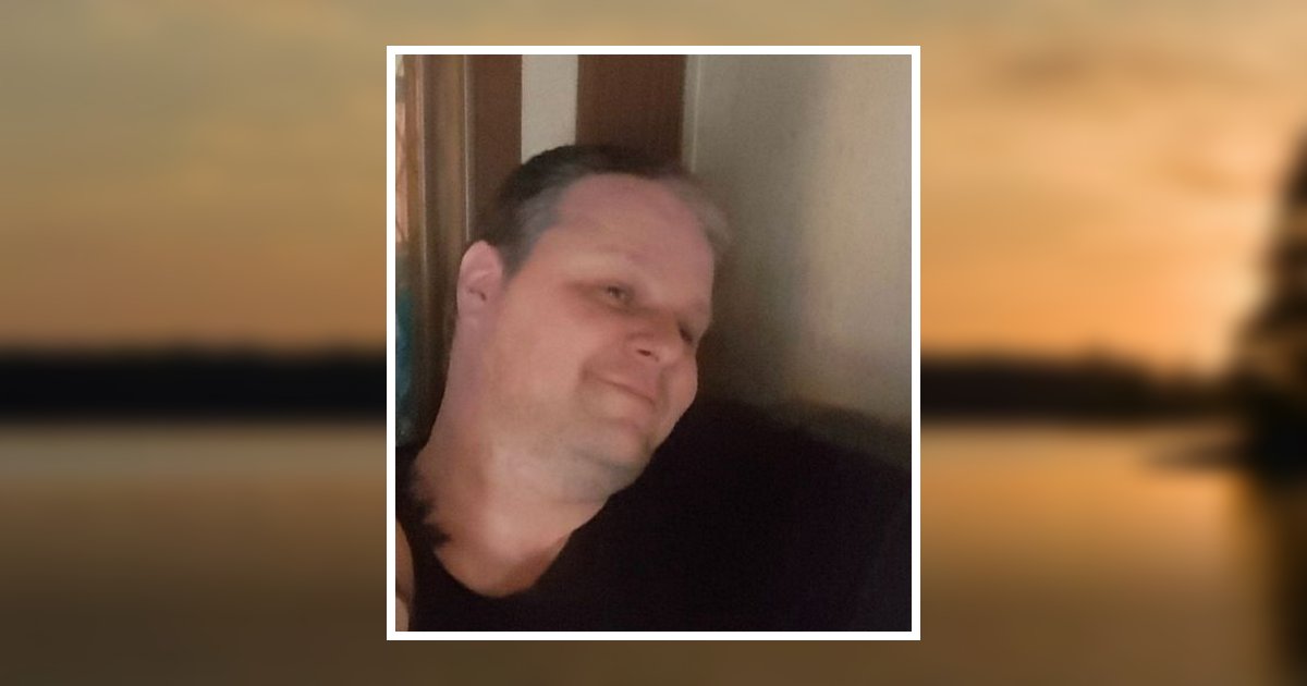 Joseph Chad Steen Obituary August 27, 2021 - Leavitt Funeral Home