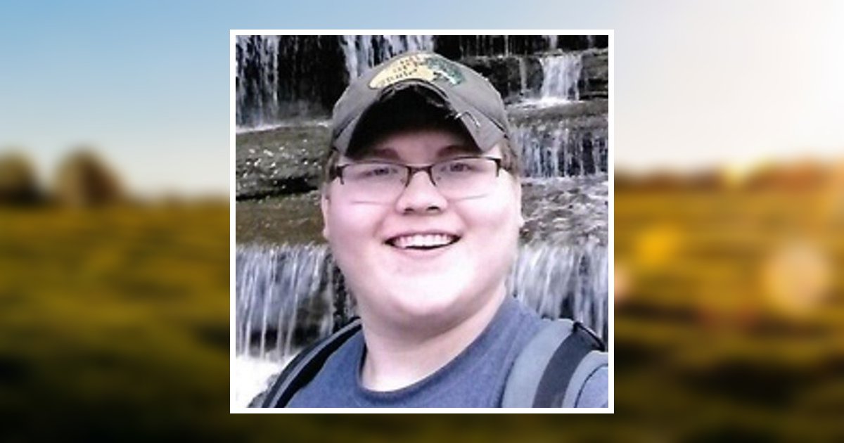 Zane Mason Jefferson Obituary March 11, 2019 - High Funeral Home