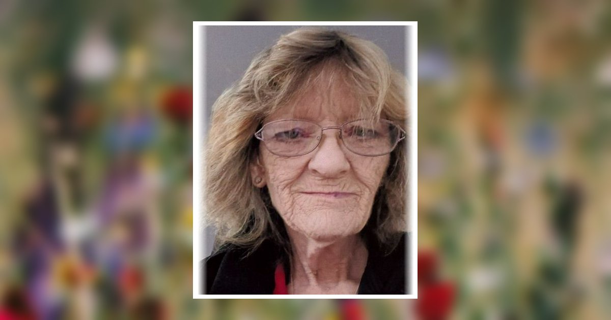 Vicky Dee Hume Obituary April 29, 2025 - Newcomer Kentuckiana