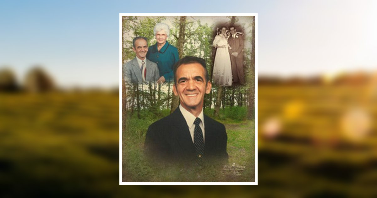 Earl Ernest Frady, Sr. Obituary 2016 - Buhrig Funeral Home & Crematory
