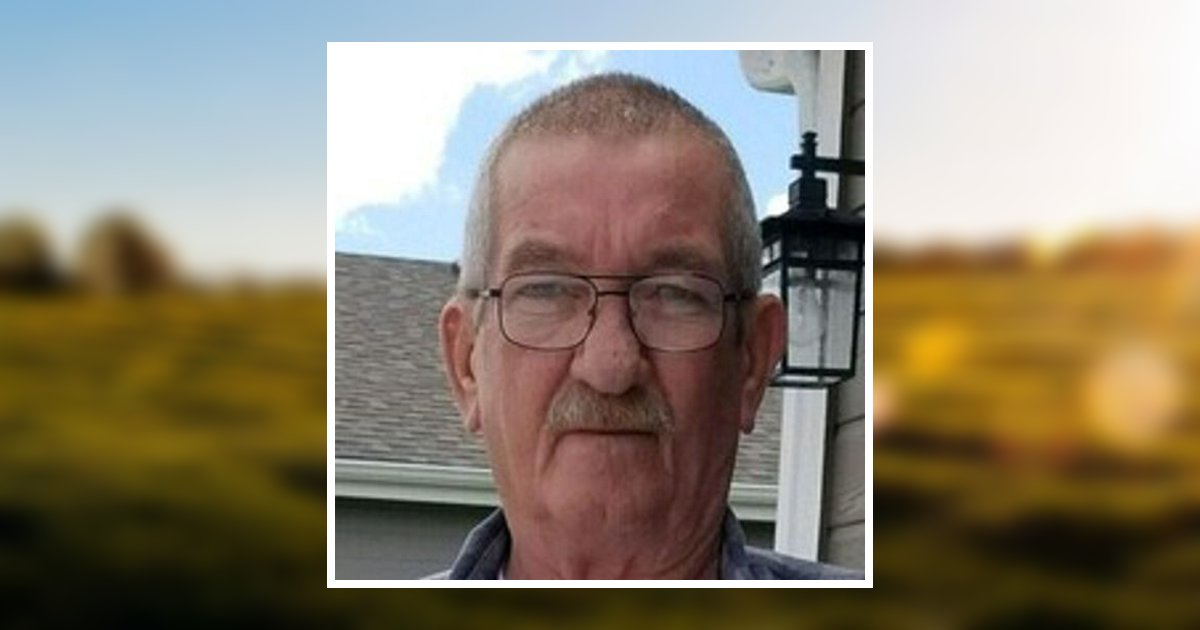 Mike Mcconkey Obituary January 9, 2023 - Campanella & Stewart Funeral Home