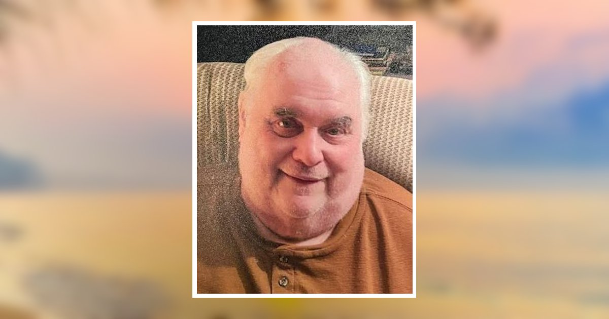 Duane P. Wolff Sr. Obituary March 31, 2024 - Slater Funeral Homes