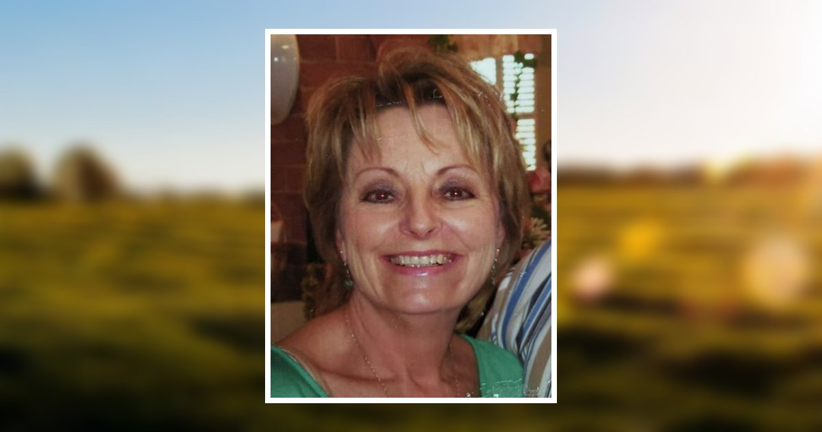 Deborah Kay (Sparks) Johnson Obituary June 13, 2023 - Lawson Funeral Home