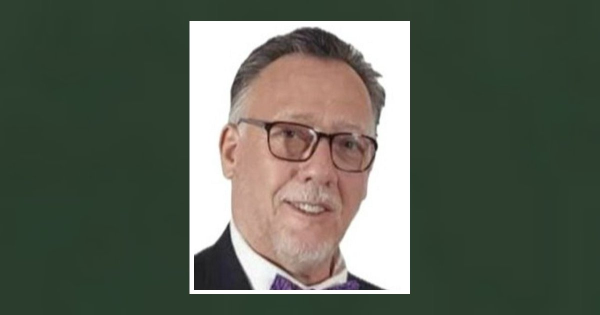 Robert Read Heuisler, Jr. Obituary January 8, 2026 - Eckhardt Funeral ...