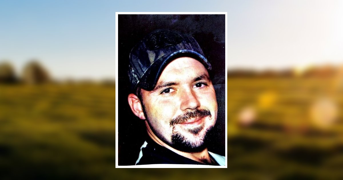 Christopher Hooper Obituary December 30, 2018 - Bradford Lawrence ...