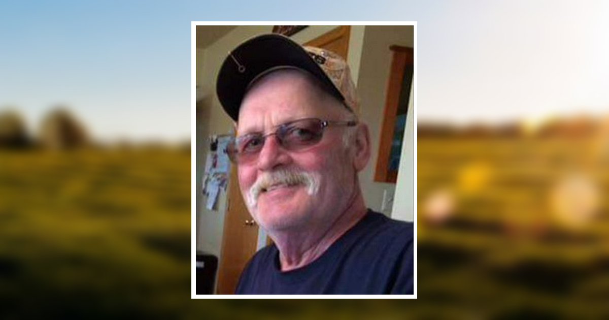 Emery Larson Obituary May 31, 2015 - Erickson-Smith Funeral Home ...