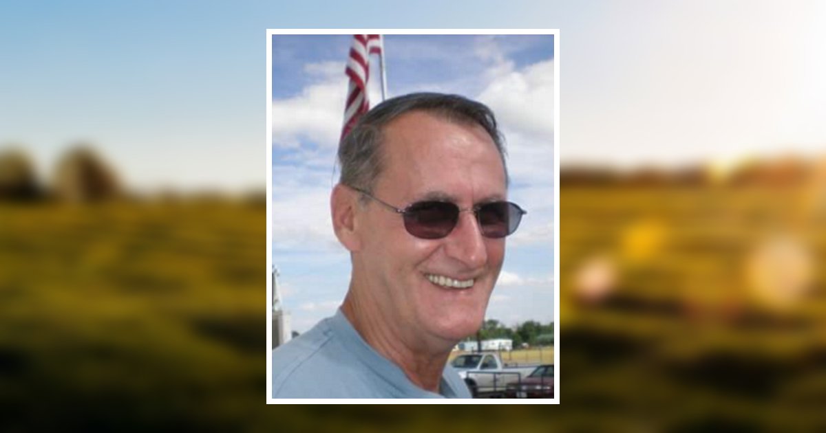 Donald M Shepherd Obituary February 20, 2024 - McHatton-Sadler Funeral ...