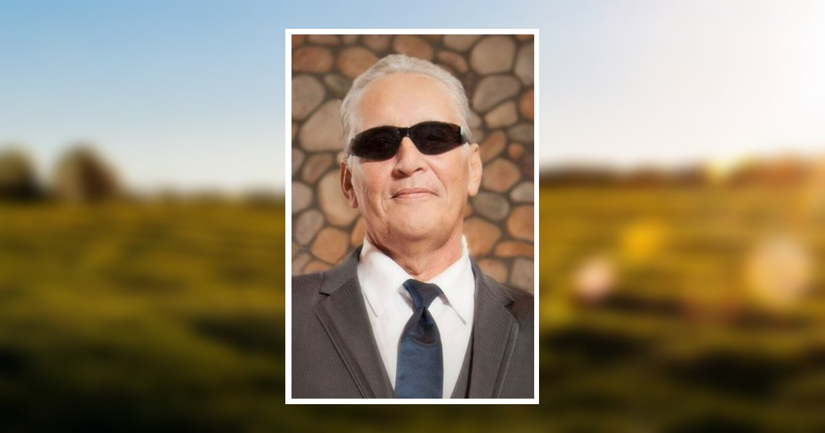Dennis DeKemper Obituary October 7, 2020 - Jordan Funeral Group