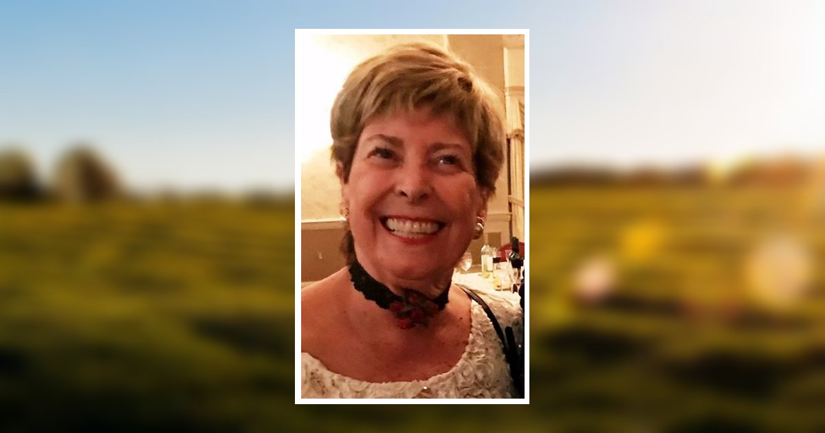 Angela Raimo, PhD., Esq. Obituary November 10, 2018 - Galante Funeral Home