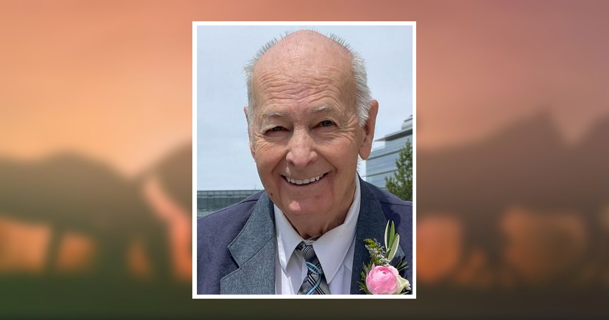 Lolan Merlin Morrill Obituary December 5, 2022 - McDougal Funeral Home