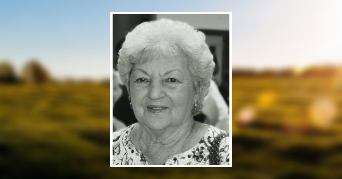 Janice Jane (Norris) Bordeaux Obituary September 28, 2023 - Carter ...