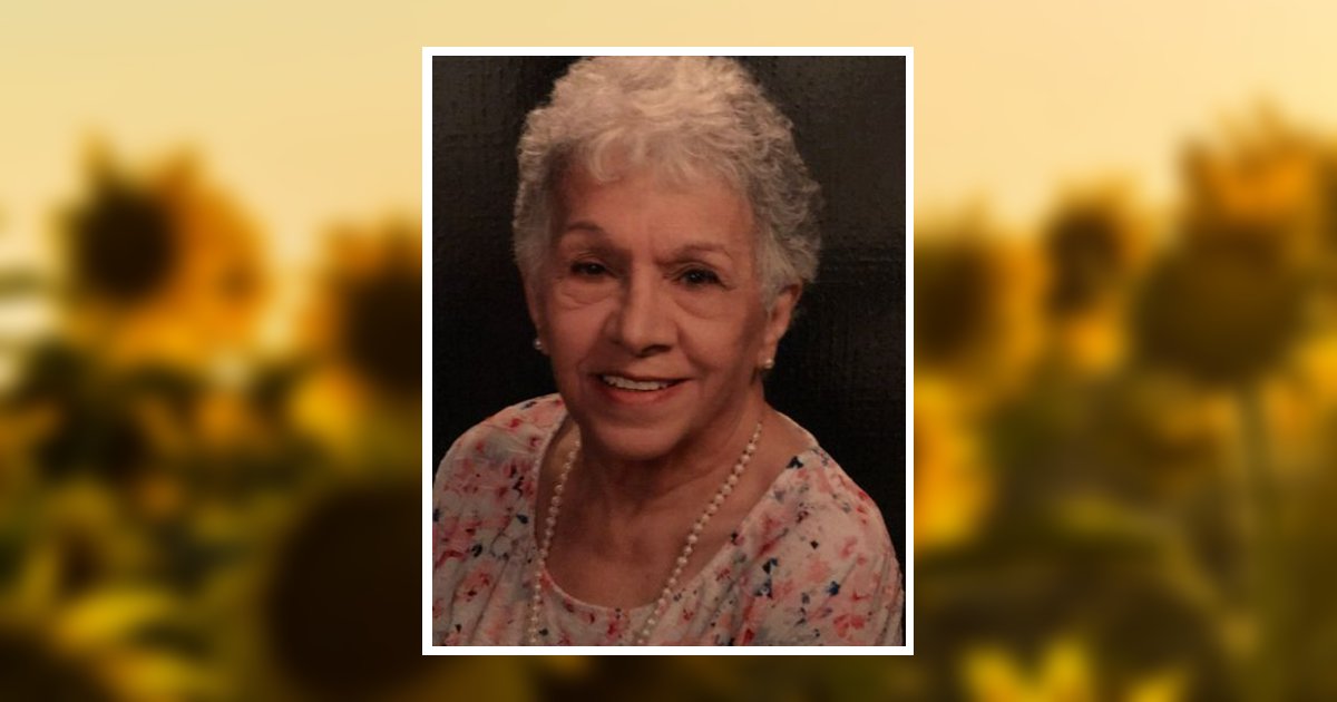 Estelle J. Boles Obituary January 28, 2024 - Harpeth Hills Memory ...