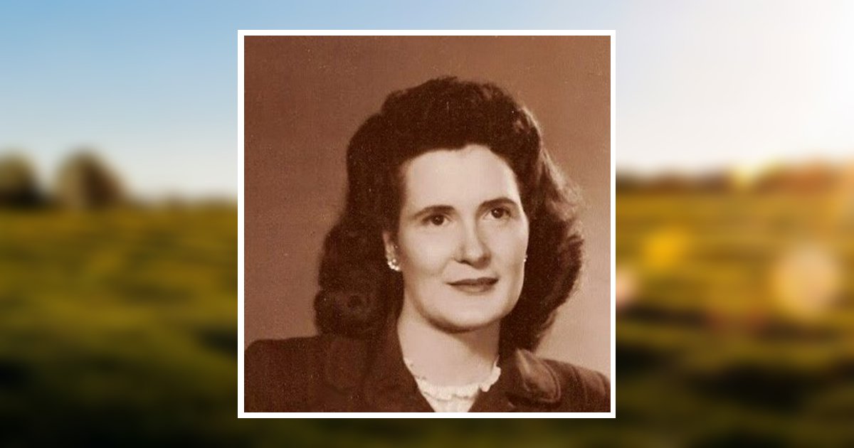 Karla Violet Carson Harward Obituary March 19, 2016 - Memorial ...