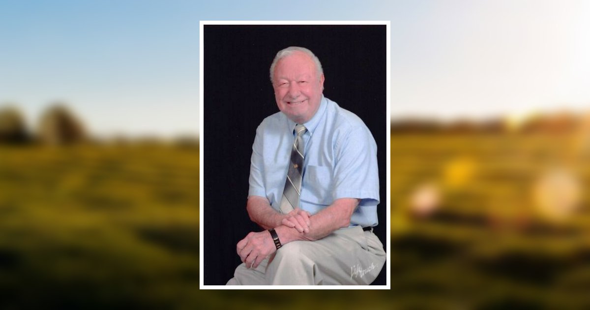 Harry Sills Kassel, Jr. Obituary November 12, 2021 - Pugh Funeral Home