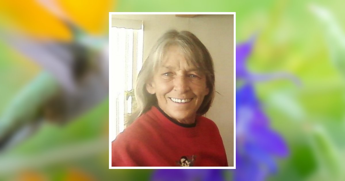 Donna J. Robinson Obituary October 6, 2024 - Hanlin Funeral Home