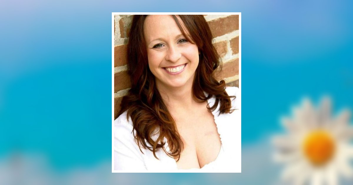 Stacey Faught Obituary February 24, 2023 - Davis-Rose Mortuary