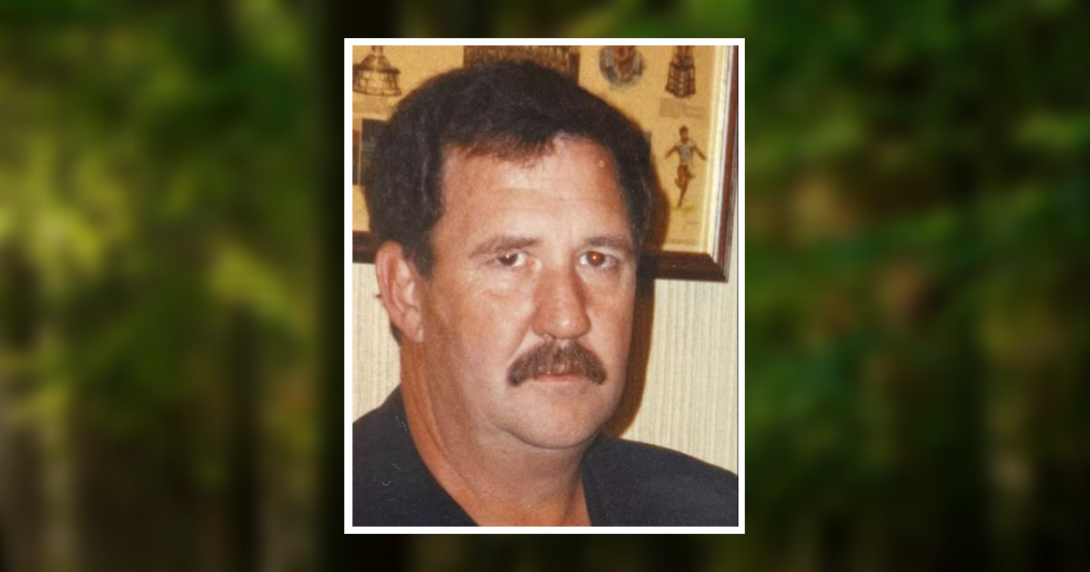 William K. Ahern Obituary July 1, 2023 - McAlister-Smith Funeral ...