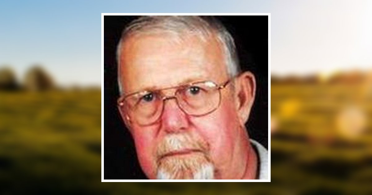 Carson K. "Pete" Peters Obituary September 23, 2014 - McGuire & Davies ...
