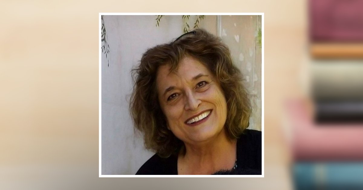 Nancy Feather Obituary July 22, 2025 - Fredlock & Fenner Funeral Homes