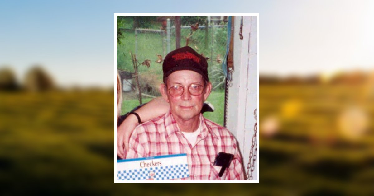 Marvin Gilbee Obituary July 13, 2013 - Watkins & Sons Funeral Service, Inc.