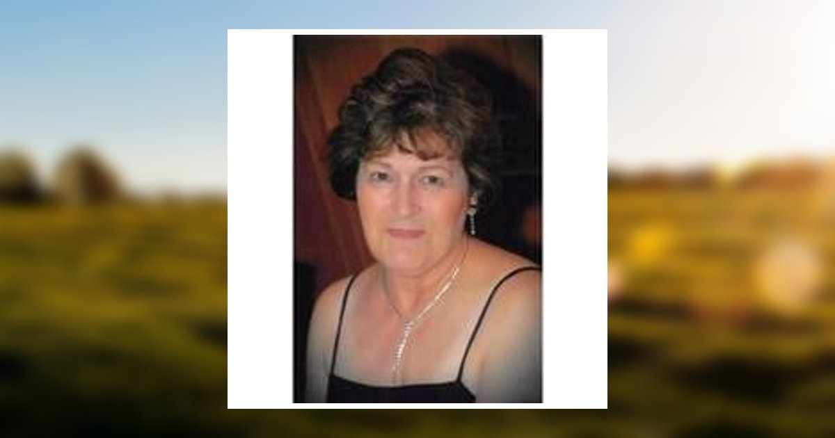 Sandra June Edwards Obituary August 16, 2021 - Ballard and Sons Funeral ...