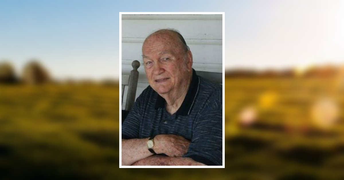 James Elgin Hawthorne Obituary April 11, 2014 - Chandler-Jackson ...