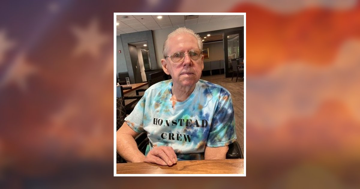 David Patrick "Pat" Butler Obituary March 27, 2025 - Campanella ...