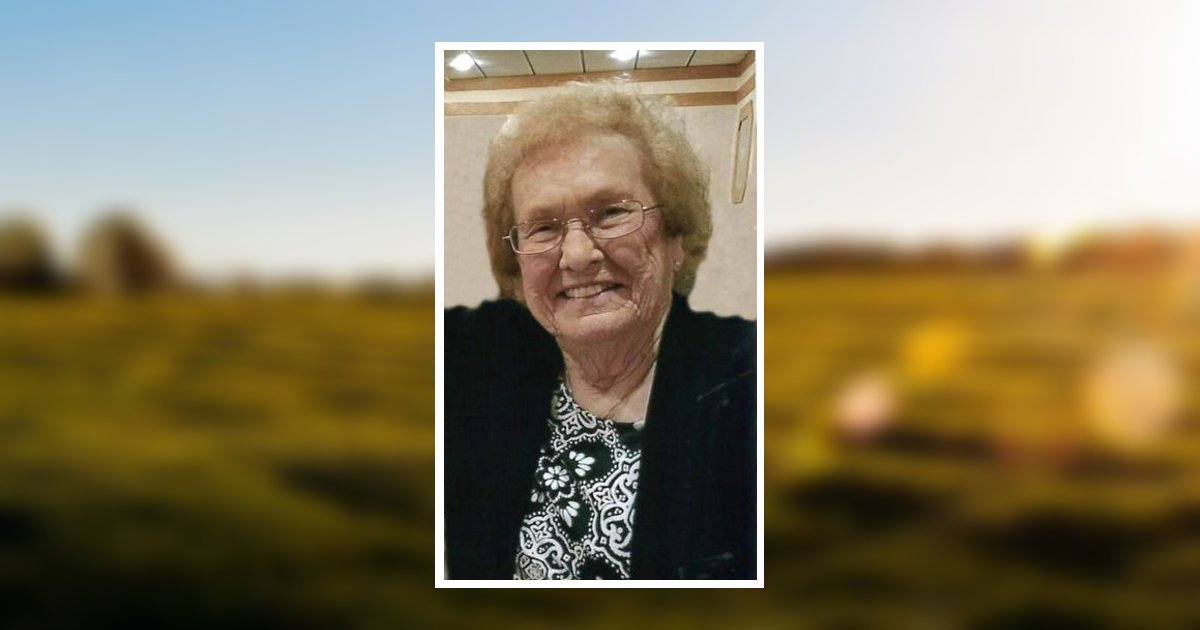 Nancy Gross Obituary January 22, 2021 - Hayworth - Miller Funeral Homes ...