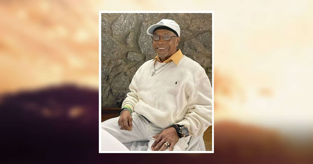 Donald J. Tutt Obituary October 8, 2024 - C.A. Reid Sr. Memorial ...