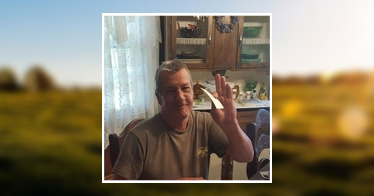 David Biddle Obituary August 28, 2021 - Powell Funeral Home