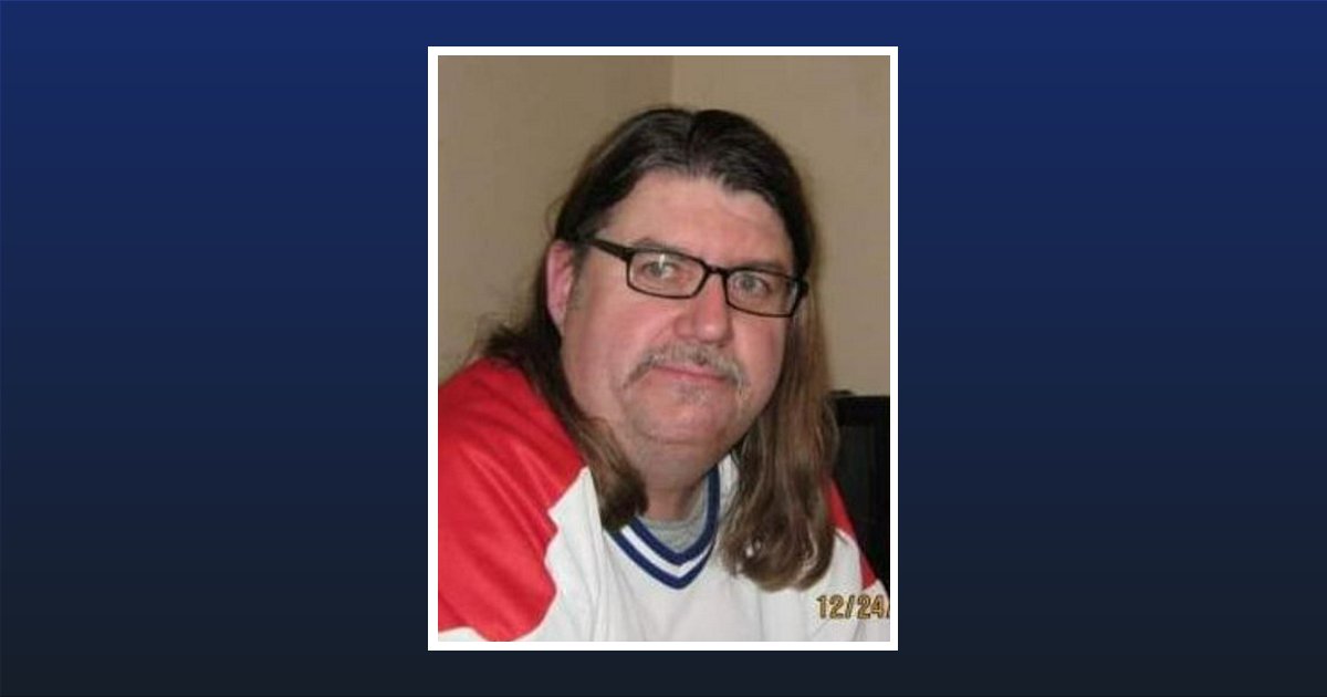 Daniel Nevins Obituary 2023 - Legacy Funeral and Cremation Services Inc