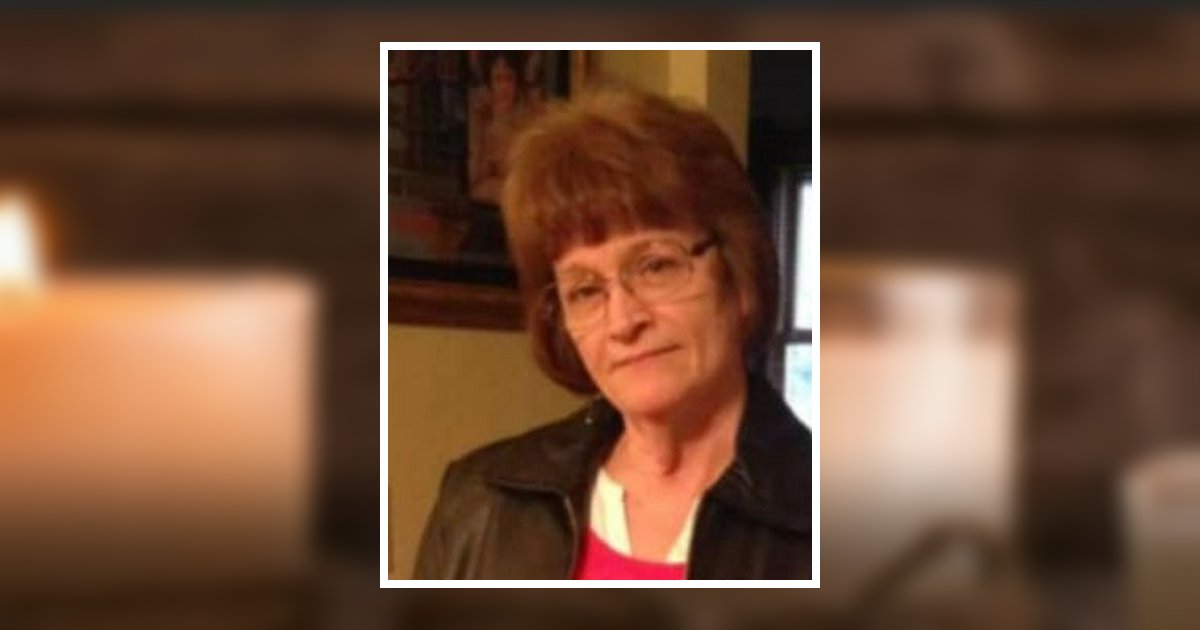 Patricia Deaton Obituary December 2, 2024 - Christensen Family Funeral Home